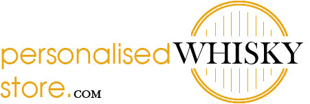 Corporate – Personalised Whisky Store